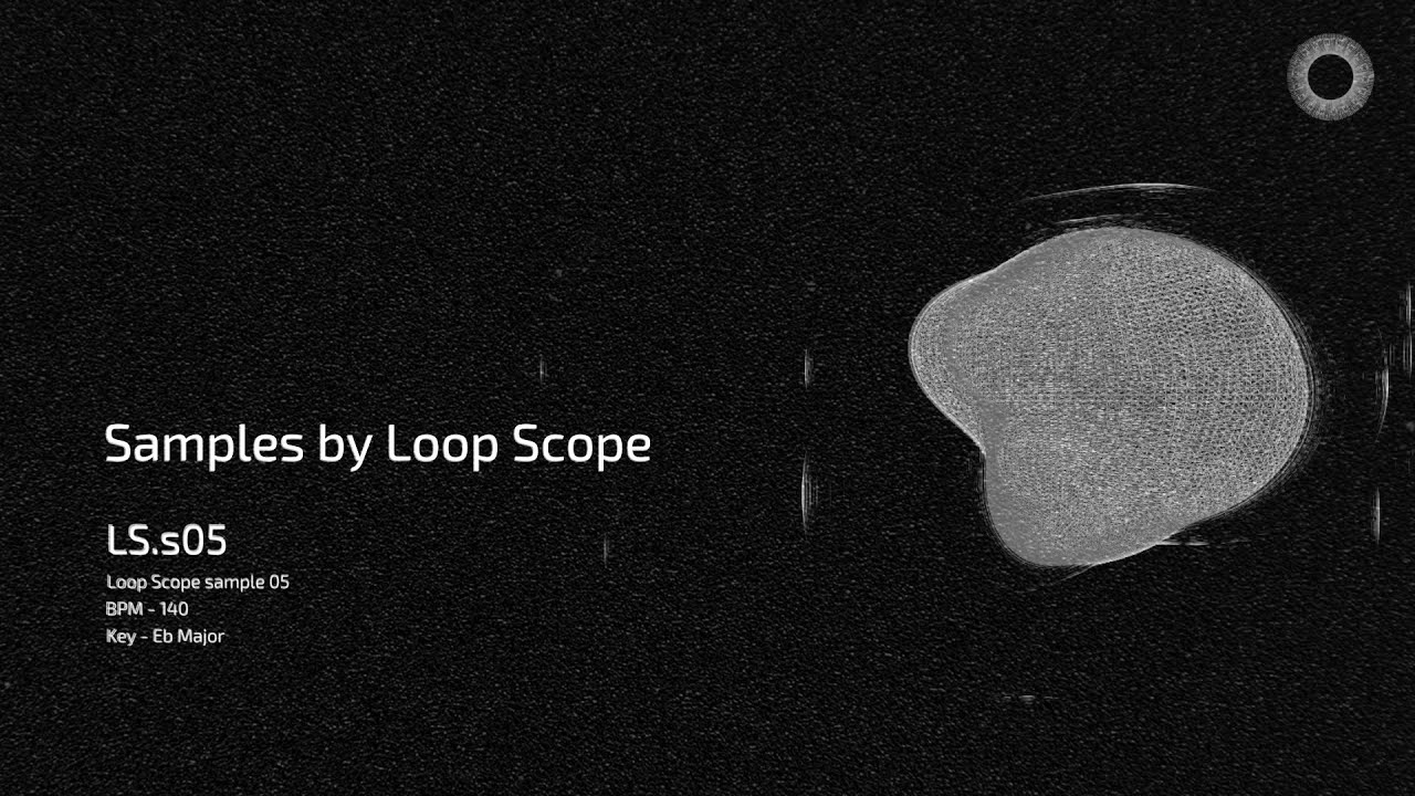 Samples by Loop Scope - LS.s05 - YouTube