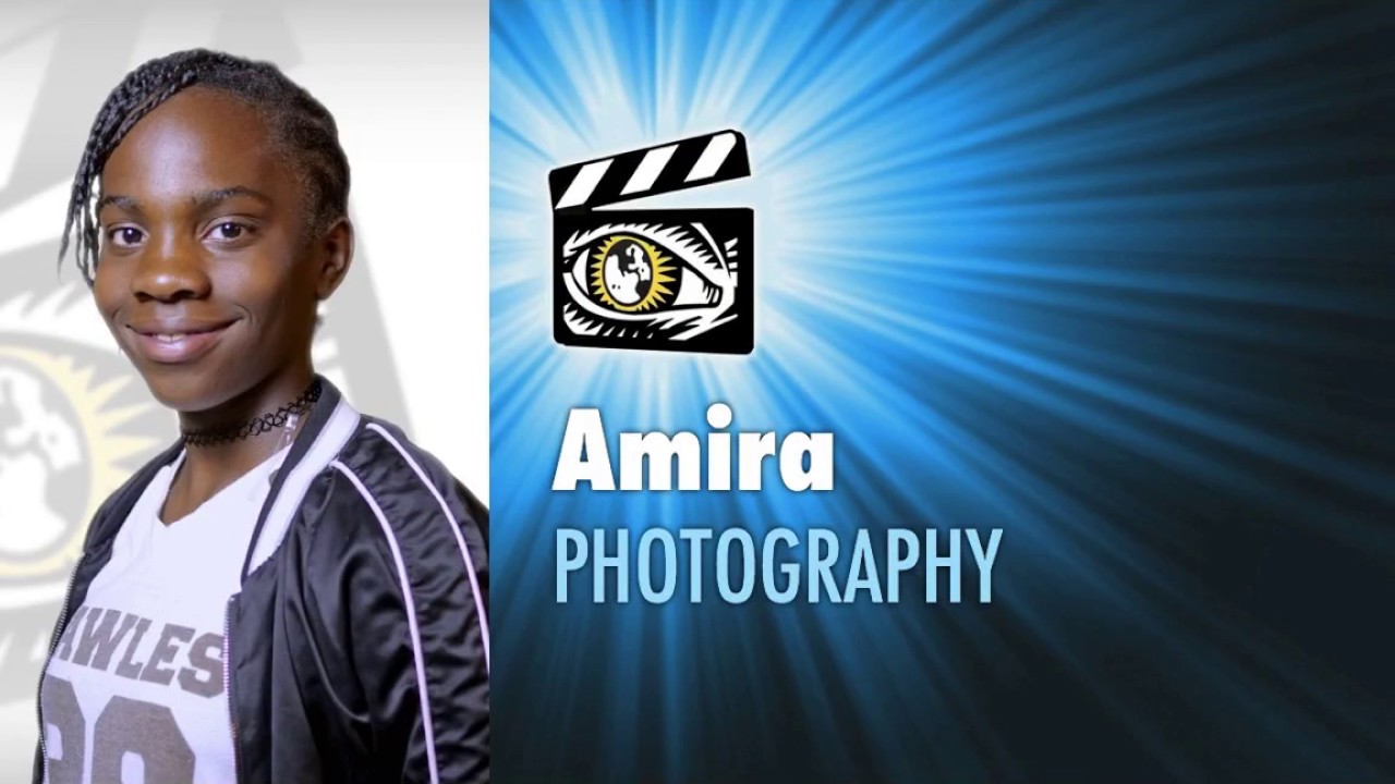 Amira Photo Slideshow - YouTube