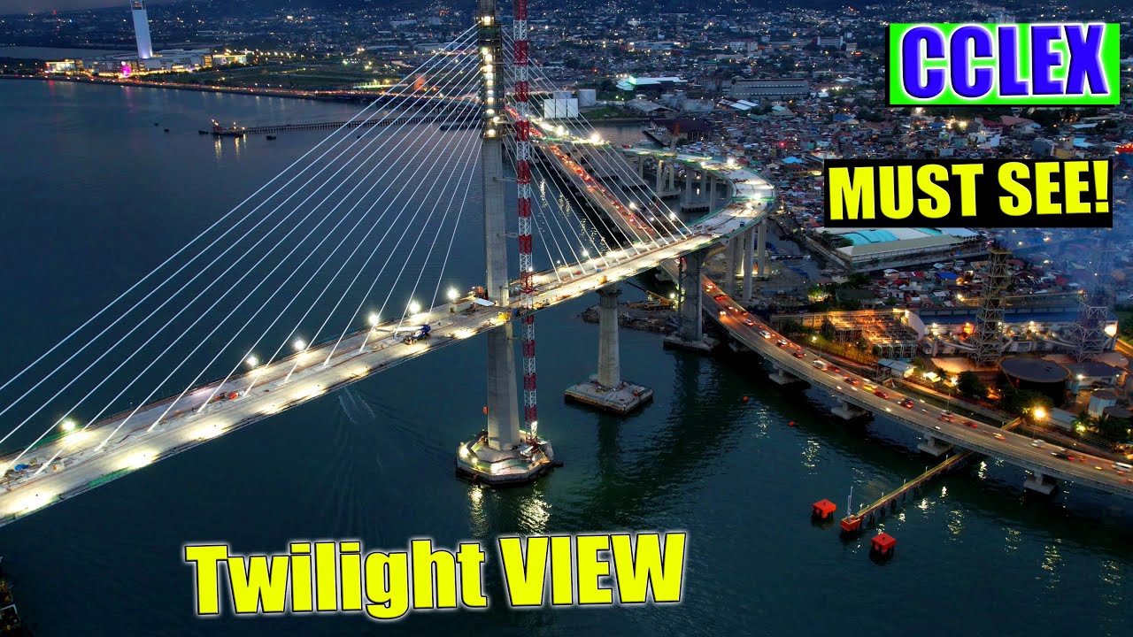 CCLEX TODAY 2021 ( Night and Twilight View)👀😍 📸 - YouTube