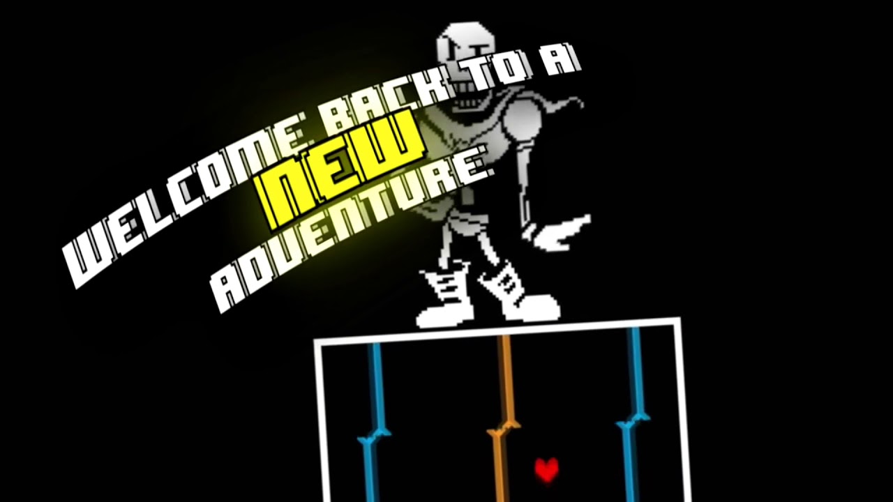 UNDERTALE 2 Official Teaser - YouTube