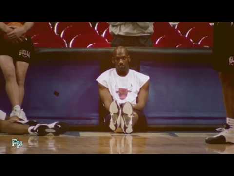 Michael Jordan mix- Walk em down
