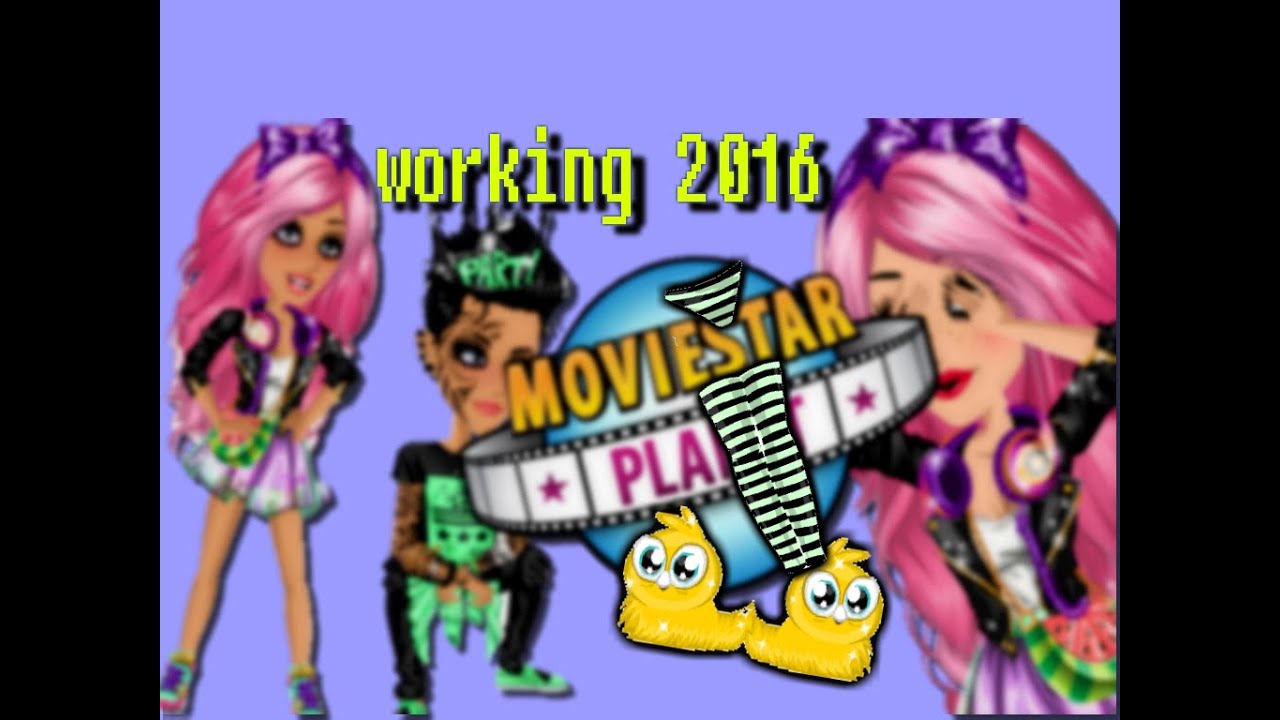 MSP *NEW UNPATCHED* FREE Clothes Glitch (Be Pixi Star) - YouTube