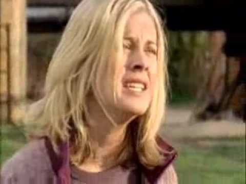 Tayler & Regan Fight (mcleod daughters) - YouTube