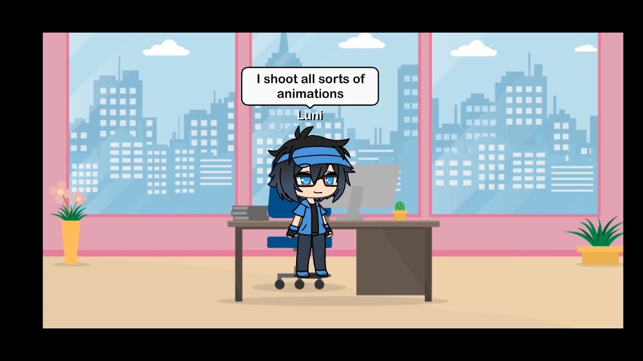 Hello everyone, welcome to my channel Rather Animator. - YouTube