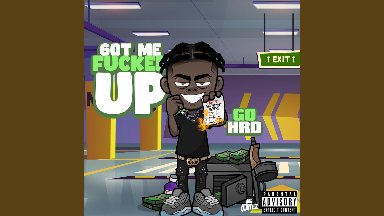 GMFU - YouTube