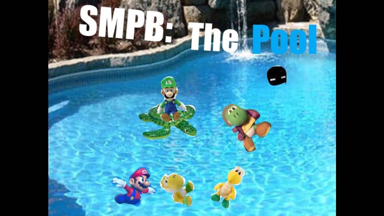 SMPB.-The Pool - YouTube