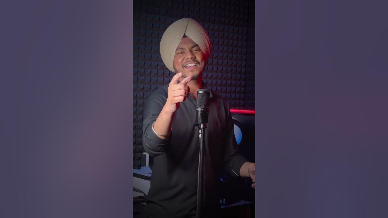 Phullan Wangran | Mani Longia | Jasmeen Akhtar | Cover | Jatinder Maan | @Anishawalia | - YouTube