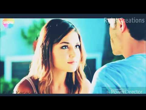 Hayat and Murat in Phir Bhi Tumko Chahun