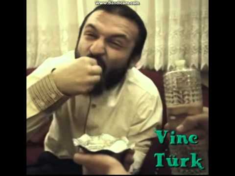 AYKUT ELMAS'IN EN SEVİLEN VİNE'LARI