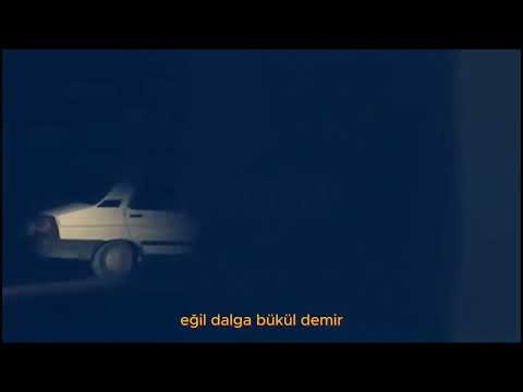 Çetin İçten-Sevda Değil JİTEM/Lyrics