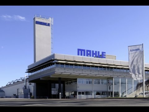 MAHLE plant in Mühlacker/Germany | Thermal Management Products