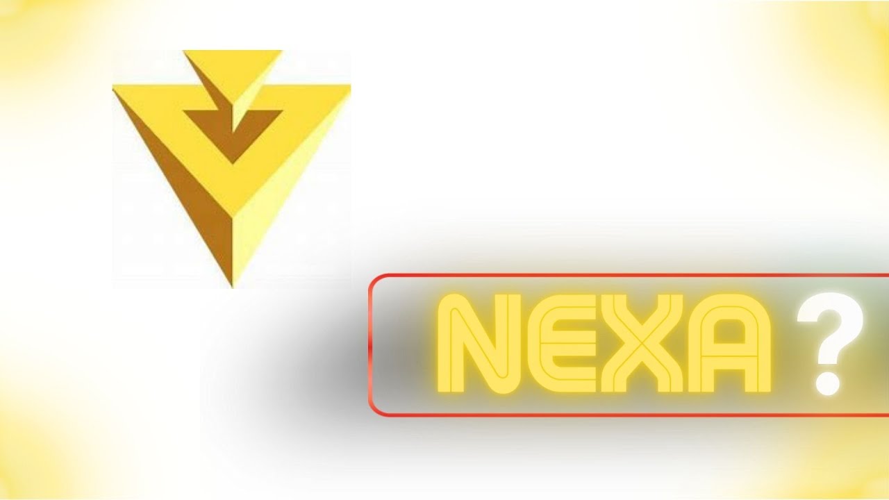 "Diving Deep into Nexa: The Game-Changing Crypto You Need to Know ...