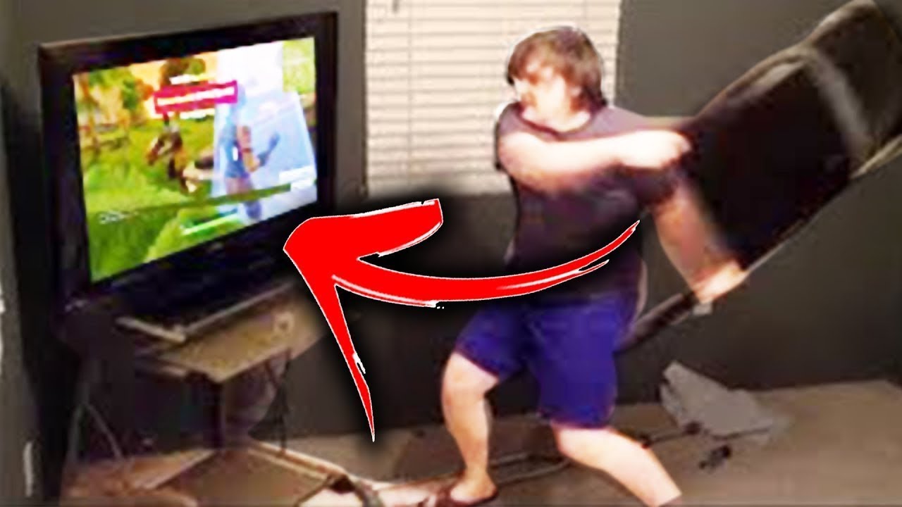 Ich hasse Fortnite!!!!!!!! - YouTube