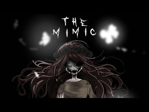 THE MIMIC (Control) chapitres 2 !? 😈🙊 〳 •́ ﹏ •̀ 〵 #mimic #roblox - YouTube