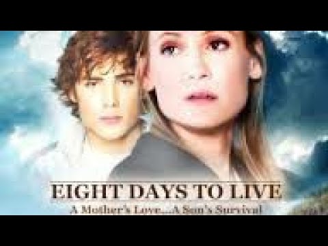 Eight Days to Live | A Roadtrip Goes Terribly Wrong! | Based on a True ...