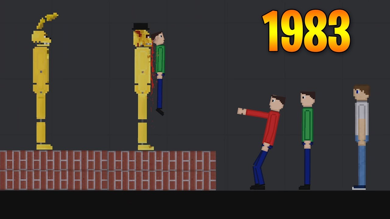 People Playground Mod