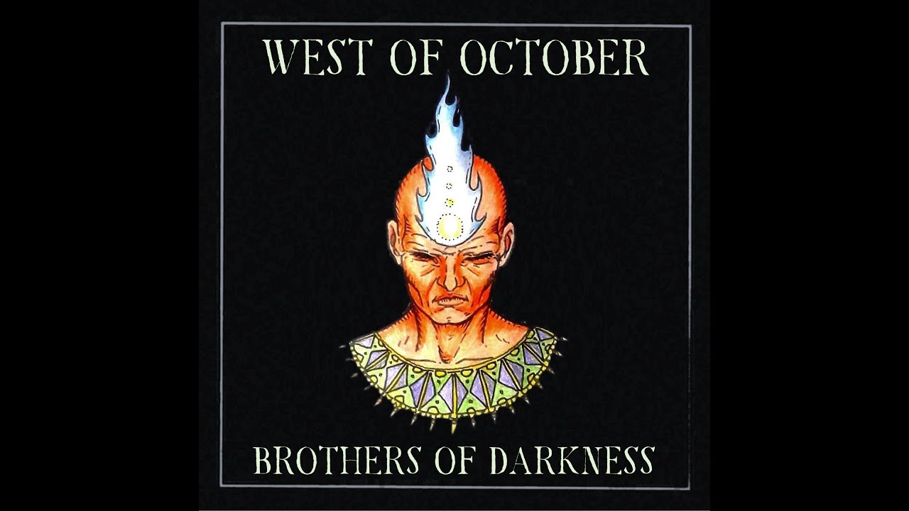 brothers of darkness - YouTube