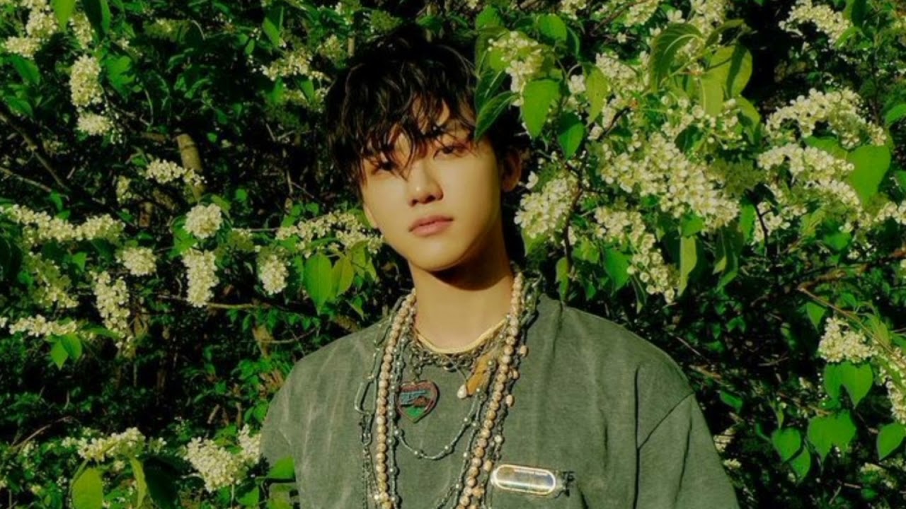 NCT DREAM (JAEMIN) "Hello Future" Photo Teaser - YouTube