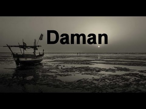 Daman Old and Rare Photos - YouTube