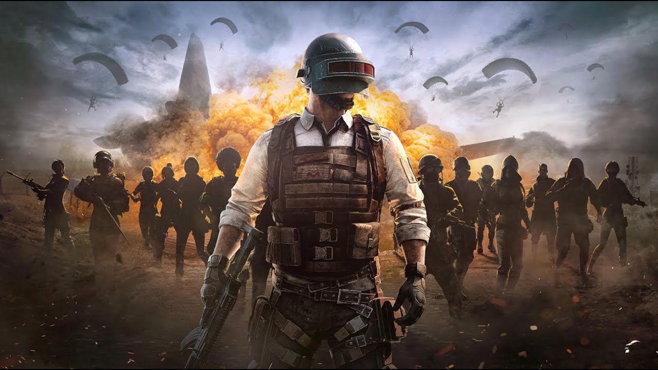 bgmi erangle gameplay - YouTube