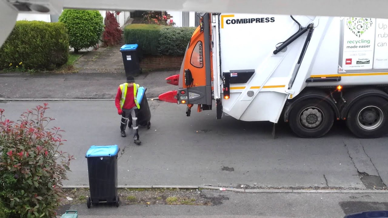 Biffa Recycling - YouTube