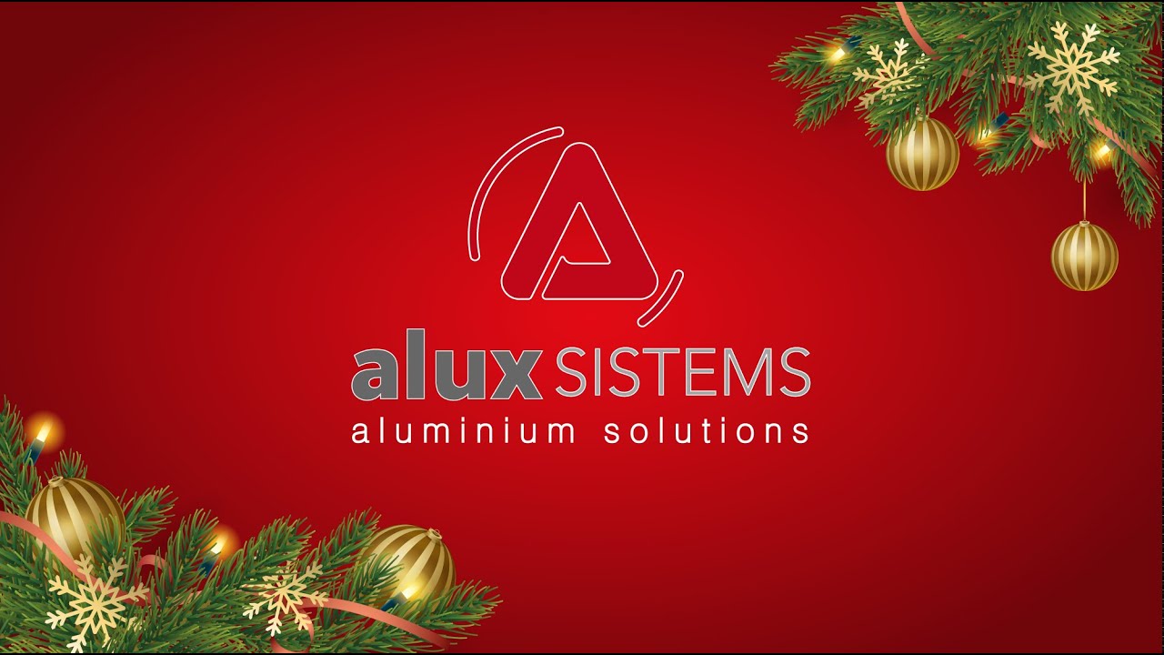 Alux Natale 2019 Official - YouTube