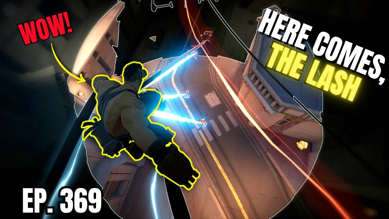Deadlock: Mejores Momentos y Jugadas Divertidas #369 | Vortex Gaming