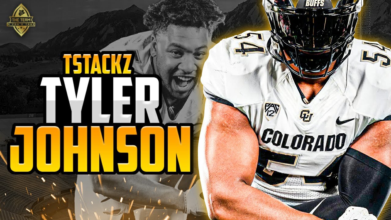 Tyler Johnson is another experienced offensive lineman headed to ...