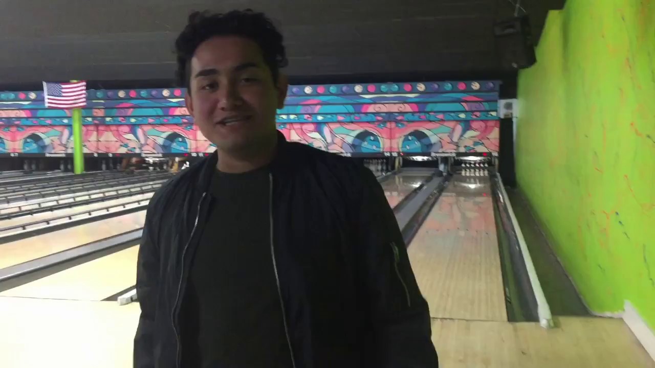 Bowling Vlog - YouTube