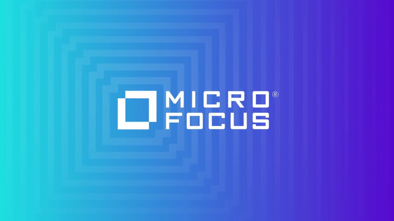 Micro Focus ALM Business Process Models - YouTube
