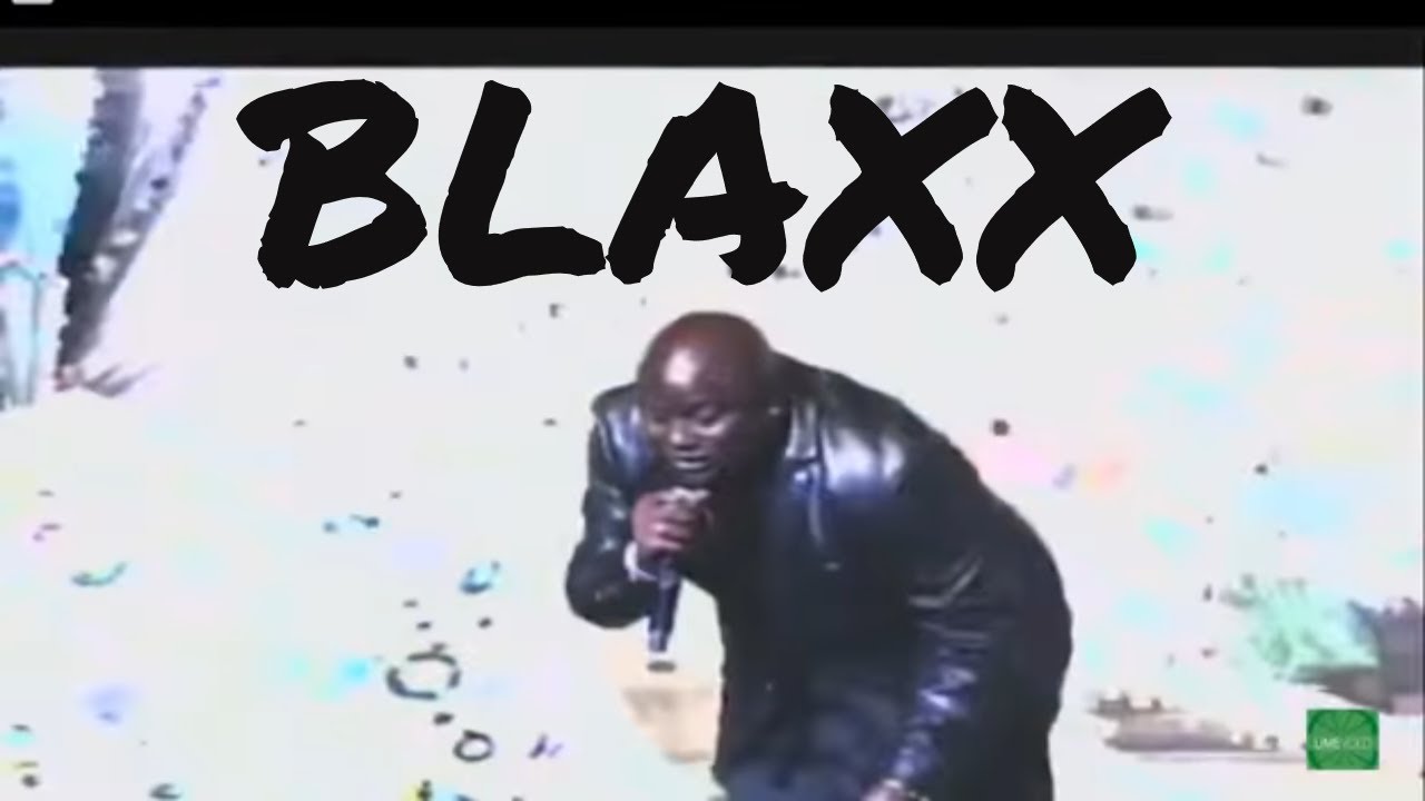 Blaxx - Hulk, Let Go, Gyal Owner - Dimanche Gras Show 2019 - Trinidad ...