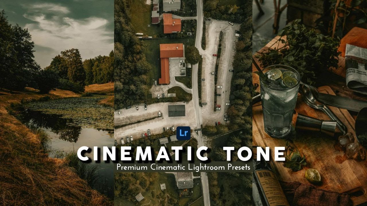 Learn how to edit Cinematic Tone photography with this Lightroom Mobile ...