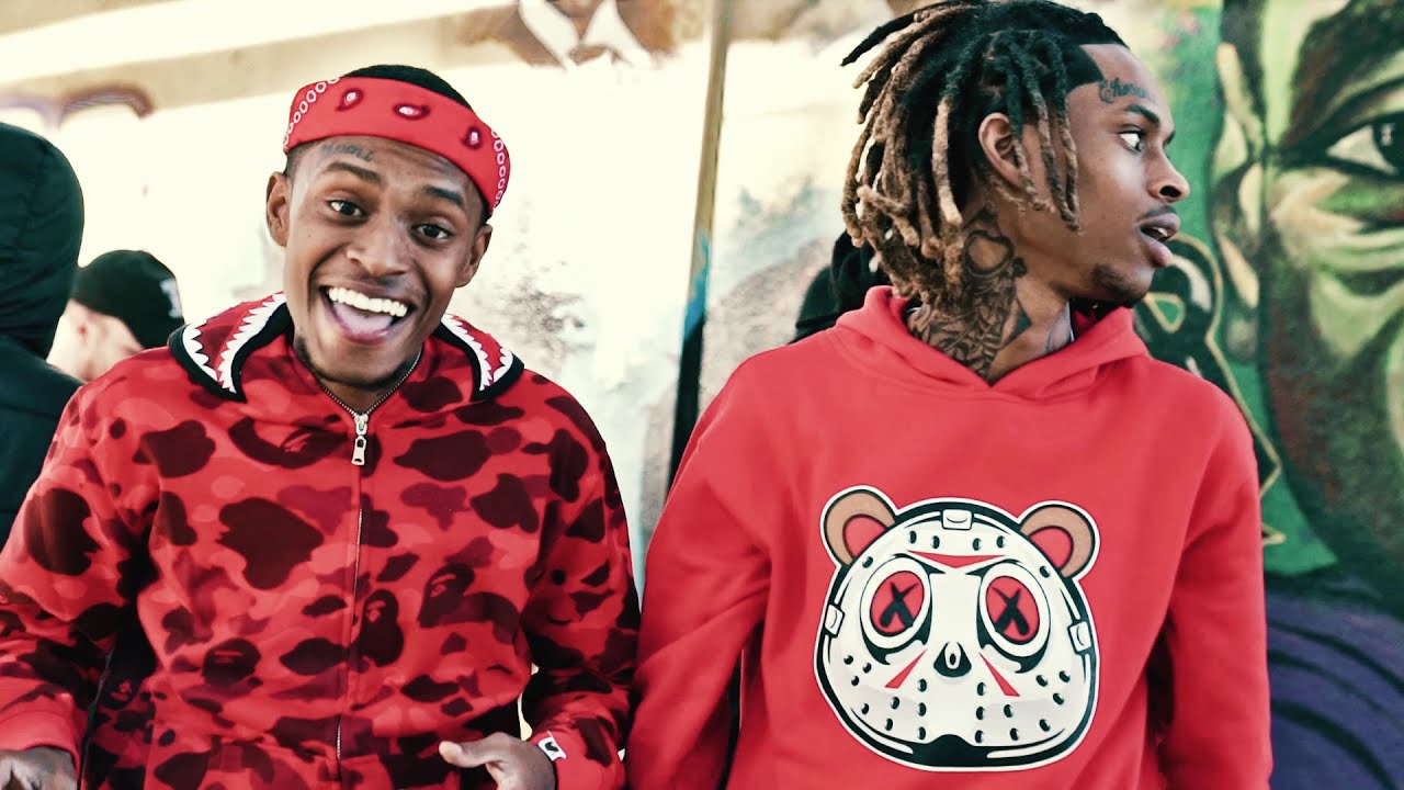 Mula Gang - Baghdad (Official Video) - YouTube