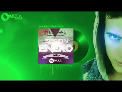 (Sesion Completa) Sesion Enero 2020 Mula Deejay