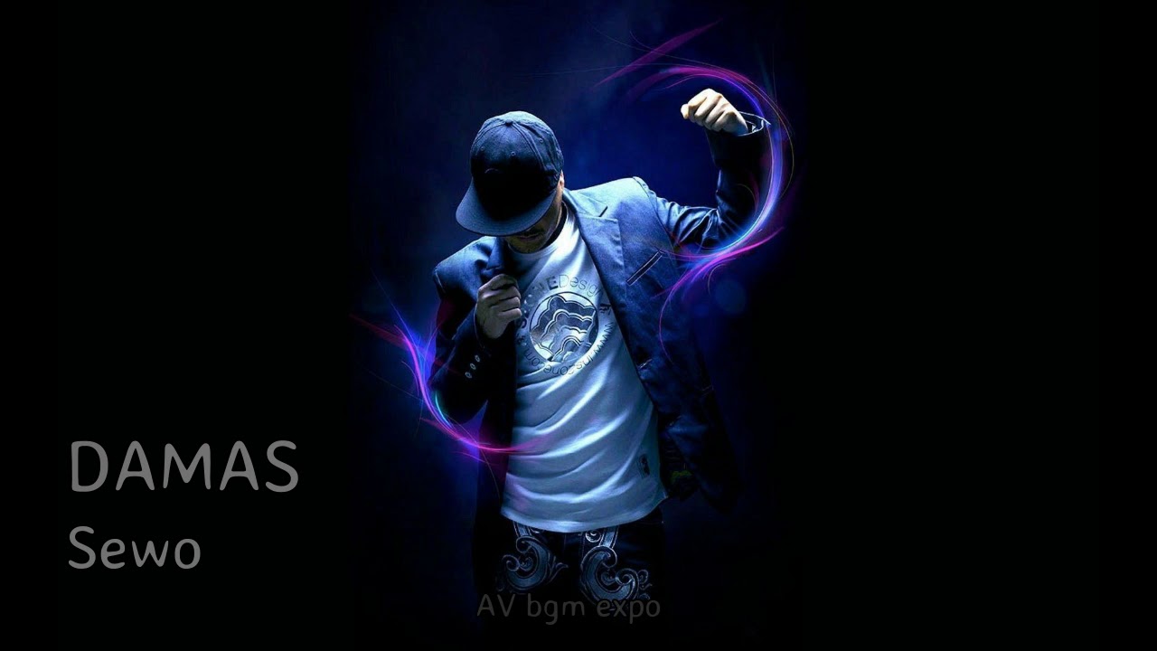 Damas - sewo | background music | Royalty free music - YouTube