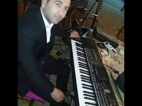 Elmeddin Astarali Sintez-Fars Musiqisi (Popuri)Toydan 2019