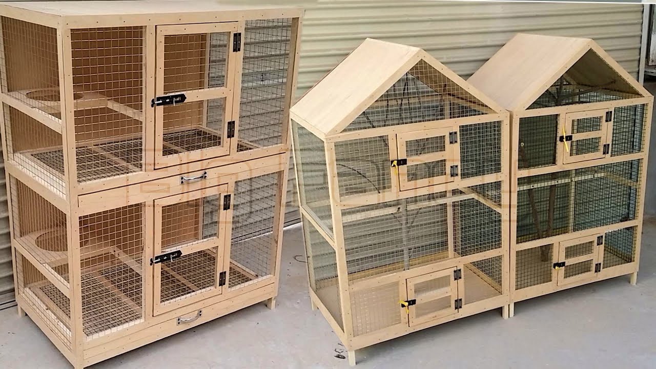 BEST Handmade Bird Cage Design Wooden Pigeon Loft Design Pigeon best-handmade-bird-cage-design-wooden-pigeon-loft-design-pigeon