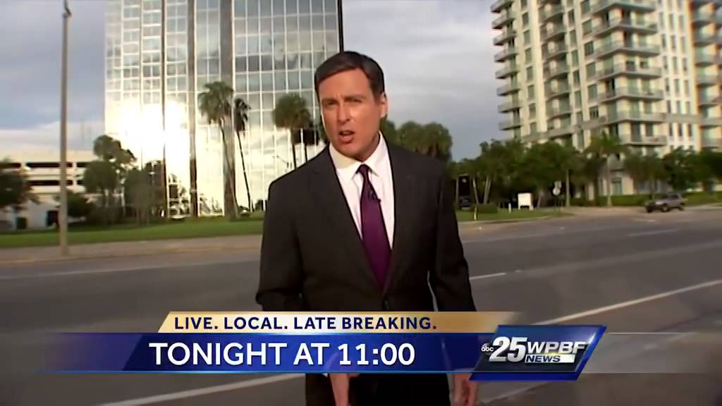 Tonight at 11 p.m. on WPBF 25 News: Cell phone tracker - YouTube