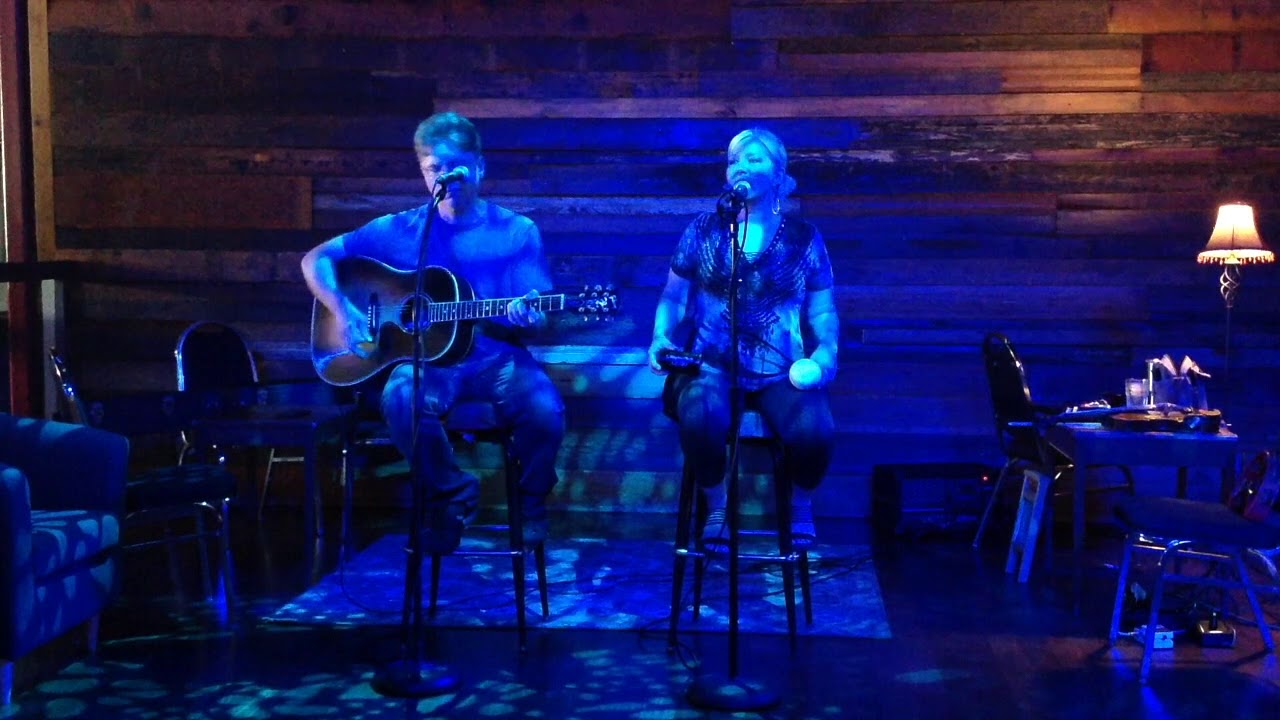 Tyla Taylor Duo Demo - YouTube