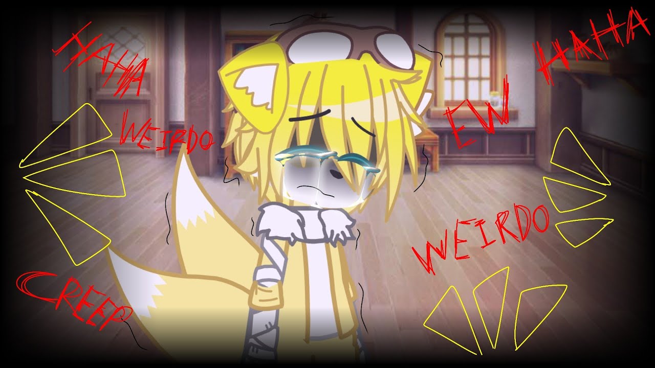 why do i always spill...? || Sonic 2 || Tails Angst? || Spoilers ...