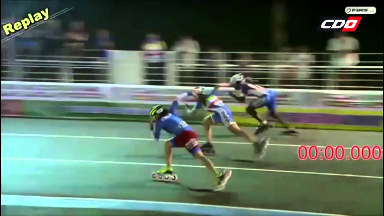 Maria José Moya es campeona del mundo en Mundial de Taiwán - YouTube
