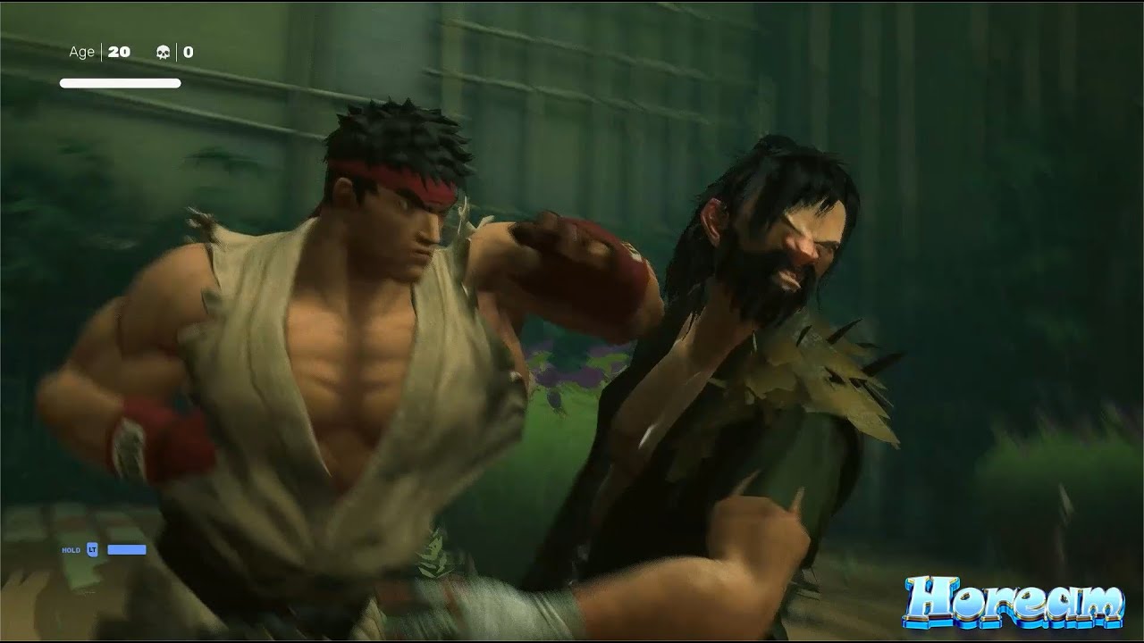 Ryu Street Fighter [ Sifu Mods ] Walkthrough Part.2 the Clubs - YouTube