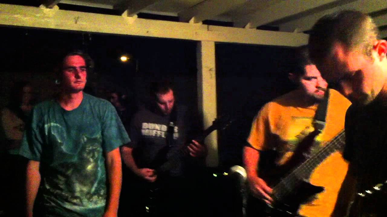 Blackwall 7.29.11 (Song 5) - YouTube