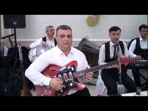Natiq muğenni gitarist Samir super toyda 04-02-2020