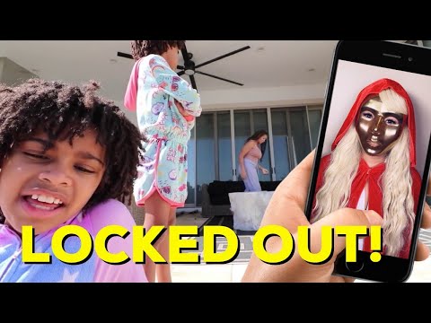 Will TikTok Master Ever Let Us Back in the House? Please Watch Now!