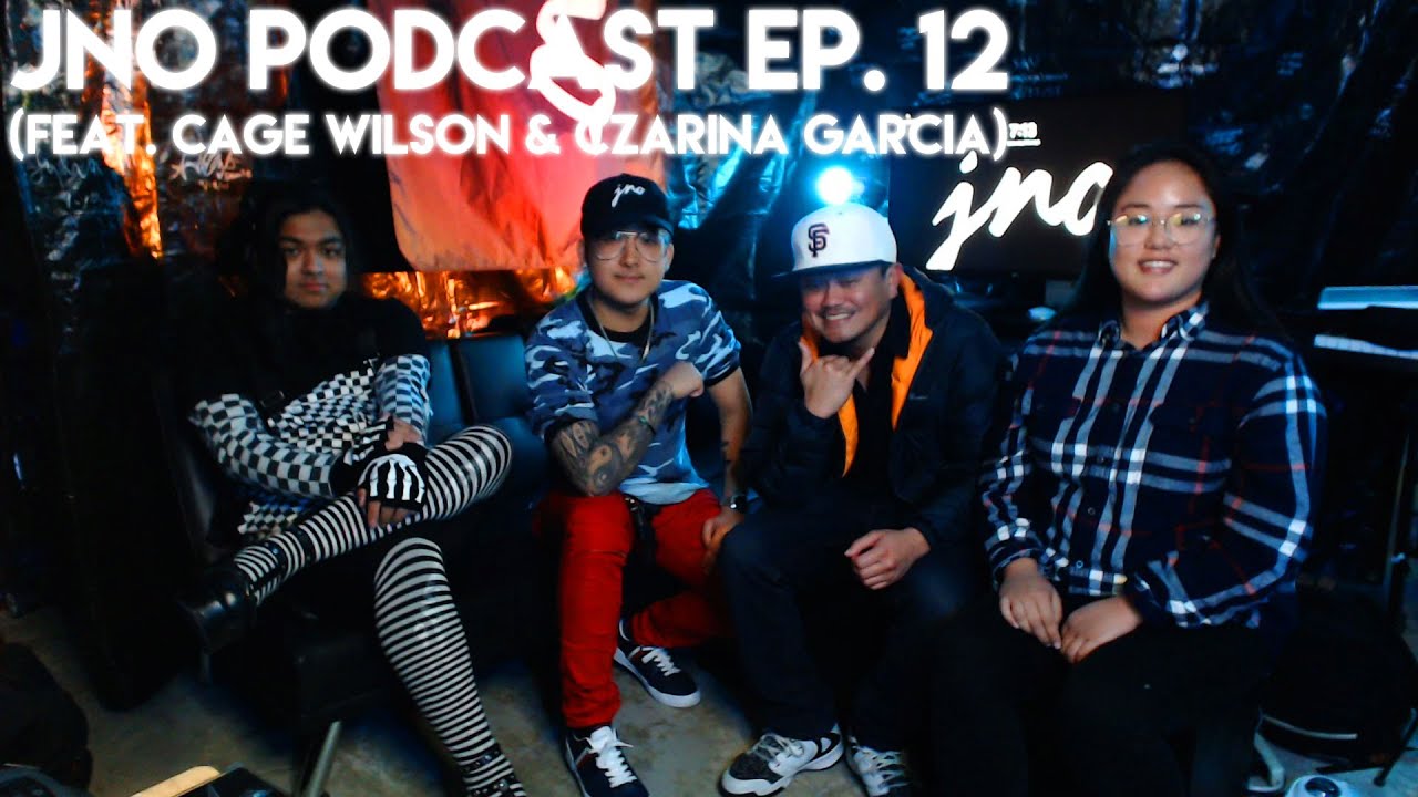 Bass Advice & Understanding Life/Death (feat. Cage Wilson & Czarina ...