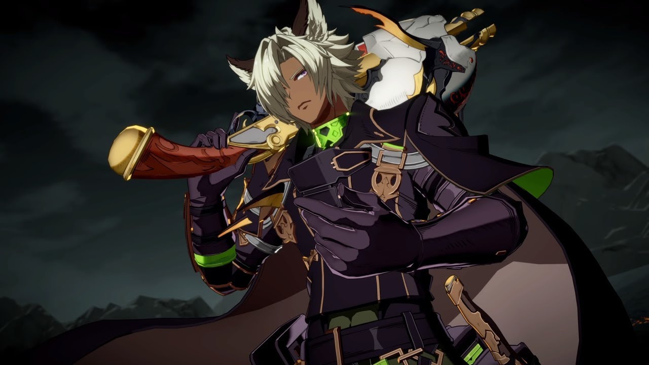 A Beginner-Intermediate Extensive Guide to Eustace in Granblue Fantasy ...