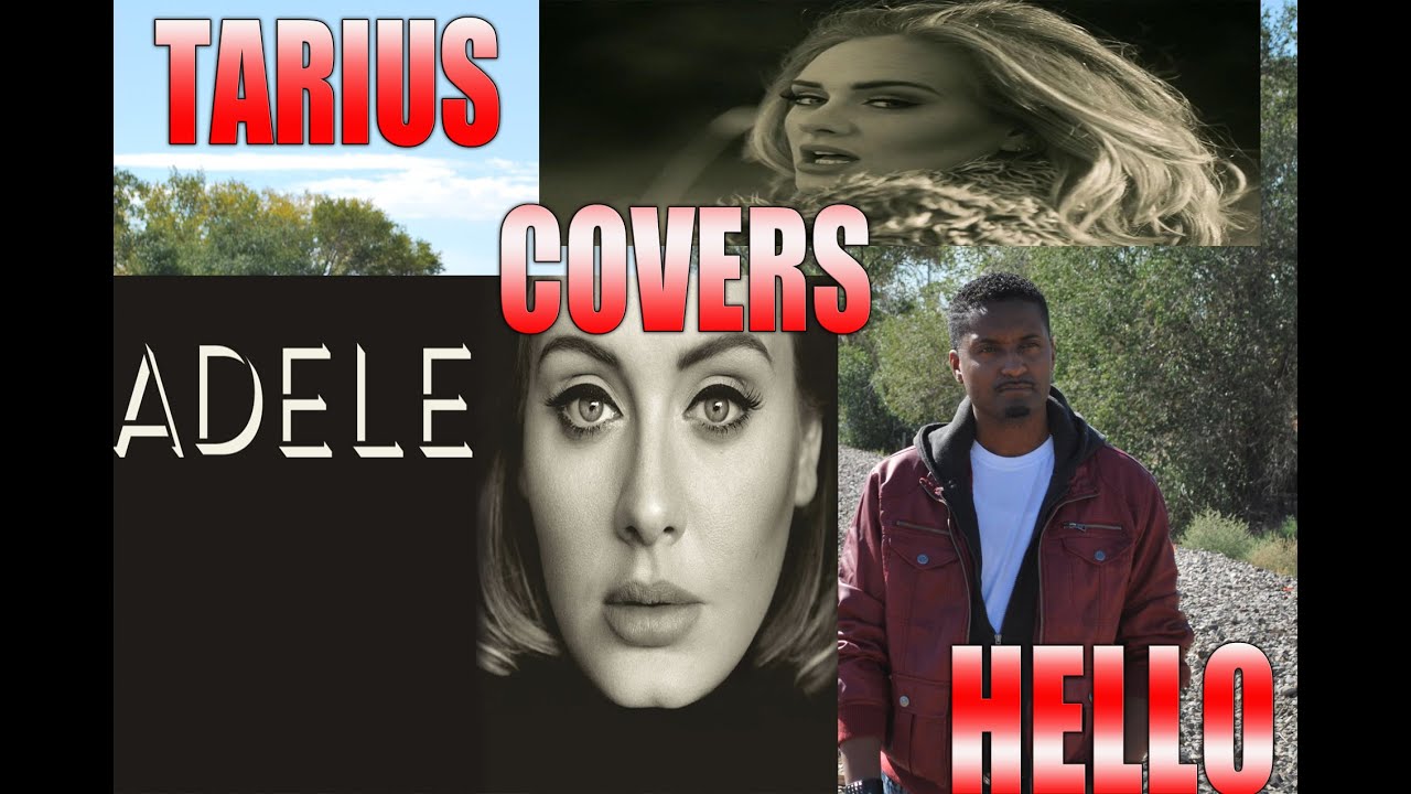 Hello - Adele - (TARIUS T- MIX) - YouTube Music