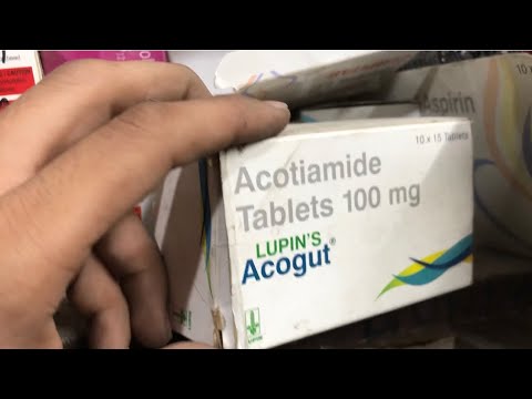Lupin s acogut Tablet uses | price | composition | dose | side effects ...