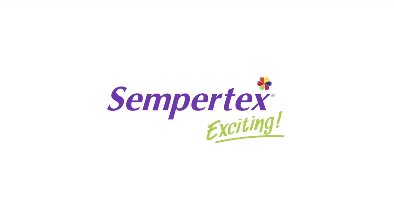 New Sempertex Balloons - YouTube